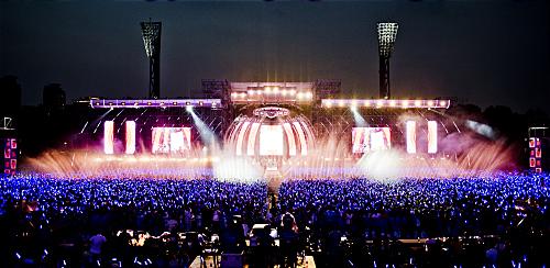 Yang Hyun Suk: “For Psy’s American Debut, Money Isn’t the Main Concern ...