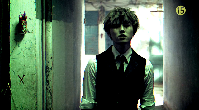 Block B’s Third Comeback Teaser Features U-Kwon