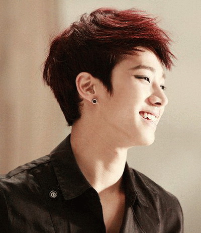 Beast’s Lee Gikwang To Leave “Win Win” and Leaves Farewell Message | Soompi