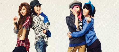 Miss A Reaches Out To “All Independent Ladies” In Newest Album Jacket ...