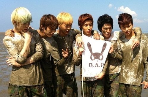 B.A.P Required To Attend “Killing Camp” Program | Soompi