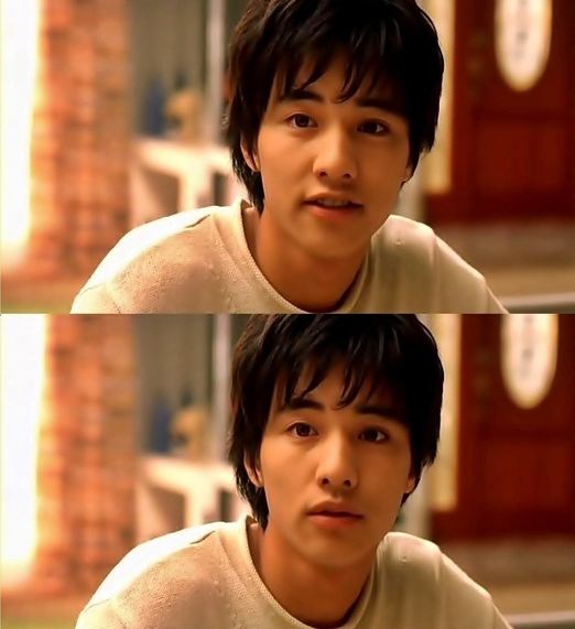 Turning Back Time: Won Bin in His Early Career | Soompi