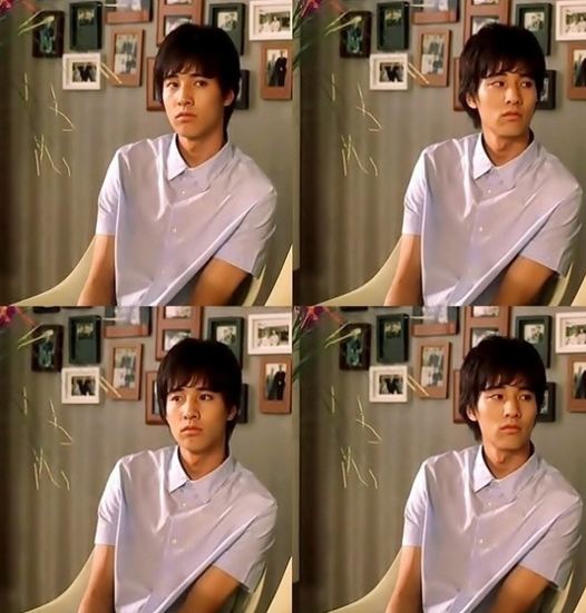 Turning Back Time: Won Bin in His Early Career | Soompi