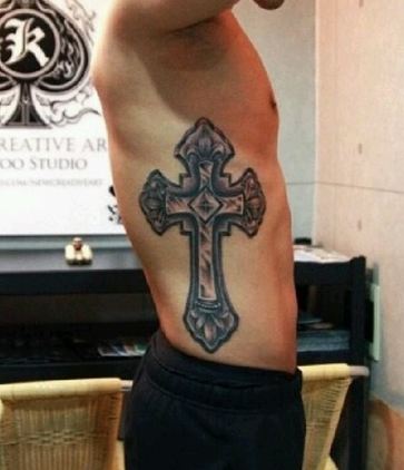 Celebrities with Tattoos – Which One’s Your Favorite? | Soompi