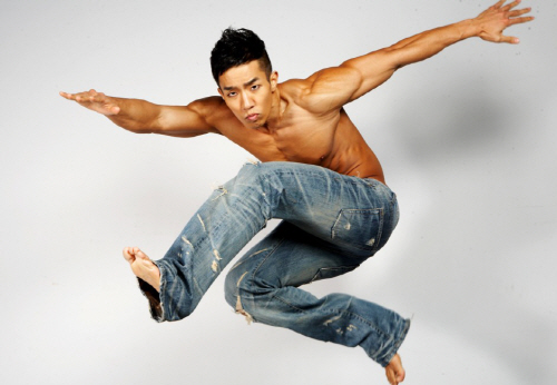 Mighty Mouth’s Sangchu: “I Loved a Female Celebrity in the Past for 2 ...