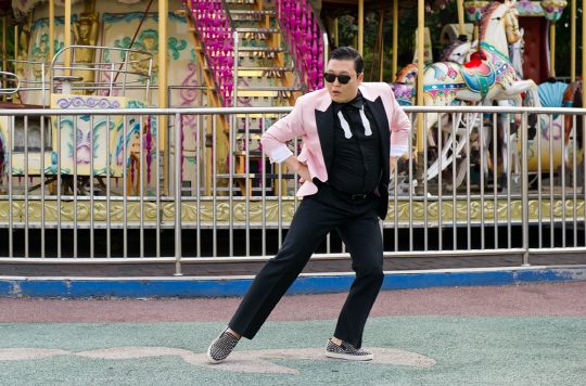 Tickets for PSY’s First Los Angeles Concert to Go on Sale This Weekend ...