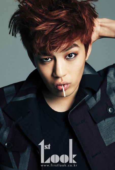 Soompi’s Ultimate Lookbook: Se7en | Soompi