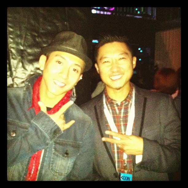 [Exclusive] Interview with Brian Joo: Looking Back and Moving Forward ...