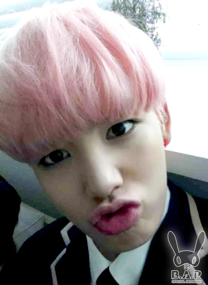 Happy Birthday Zelo! 16 Cutest Maknae Moments! | Soompi