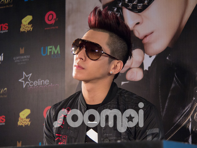 Brian Joo Surprises Fans with “Gangnam Style” Dance at His “Up-Close ...