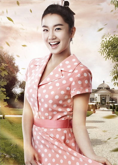 Singer JOO Cast in Musical “Catch Me if You Can”