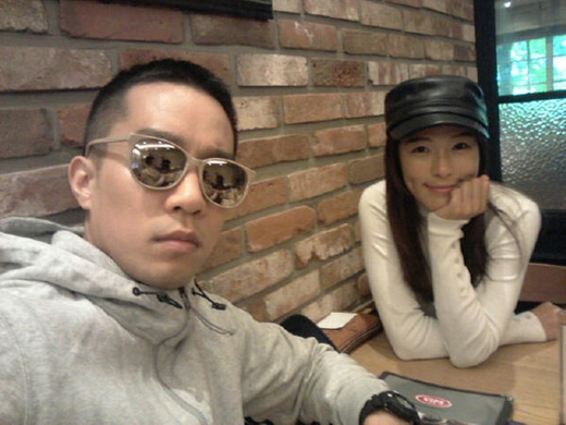Kahi Meets Up with Sangchu Before His Enlistment | Soompi