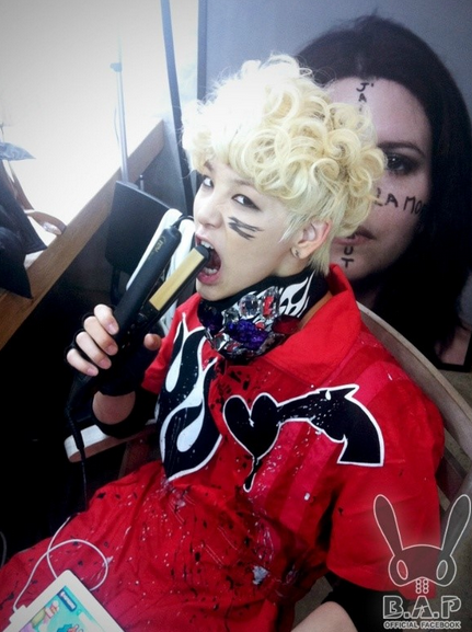 Happy Birthday Zelo! 16 Cutest Maknae Moments! | Soompi