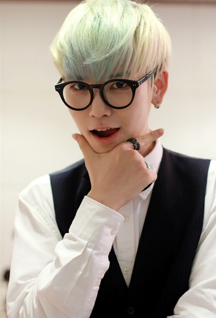 Happy Birthday Zelo! 16 Cutest Maknae Moments! | Soompi