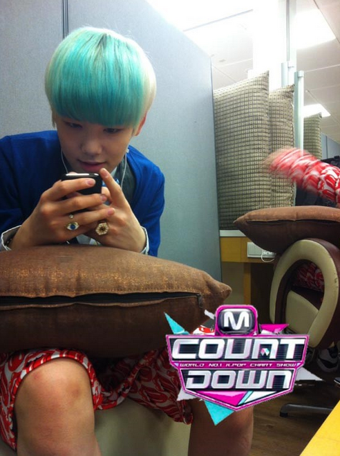 Happy Birthday Zelo! 16 Cutest Maknae Moments! | Soompi