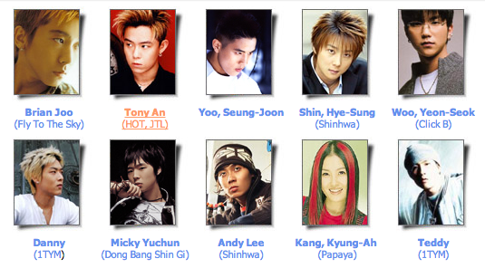 [Exclusive] Interview with Brian Joo: Looking Back and Moving Forward ...