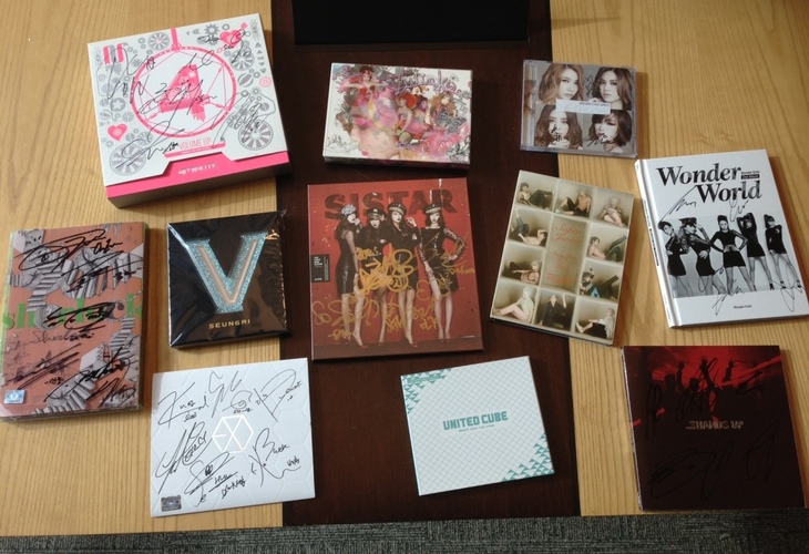 Soompi at KCON + Live Streaming | Soompi