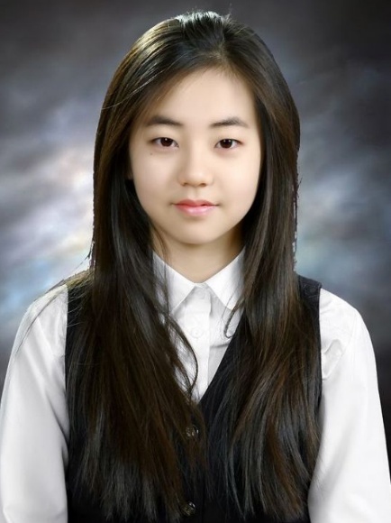 Celebrities Are Just Like Us, Right? What Do Their ID Photos Look Like ...