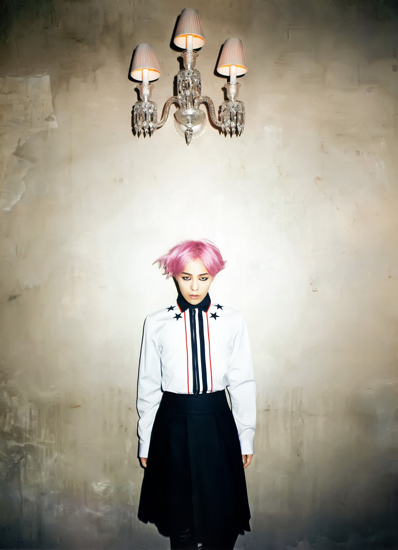 Soompi’s Ultimate Lookbook: G-Dragon | Soompi