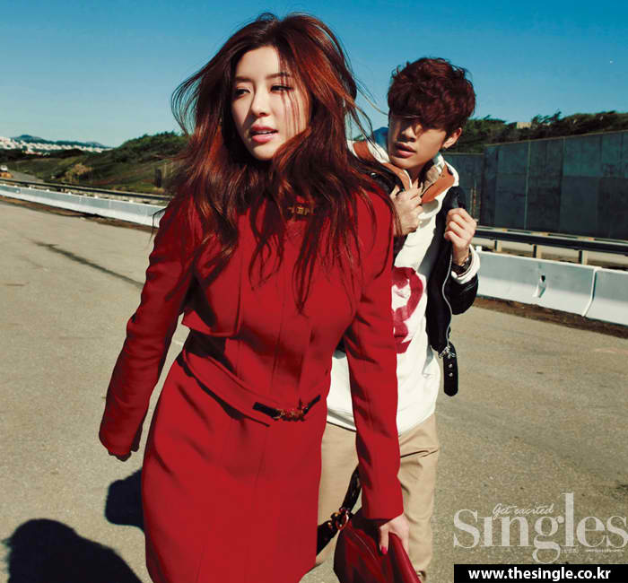 Soompi’s Ultimate Lookbook: Se7en | Soompi