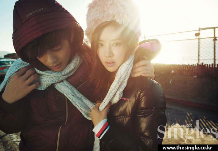 Soompi’s Ultimate Lookbook: Se7en | Soompi