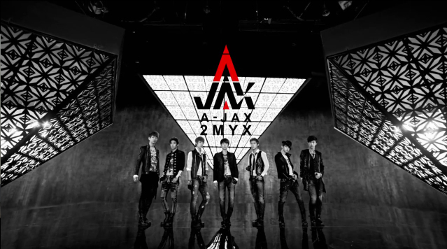 A-JAX Reveals MV Teaser for “2MYX” | Soompi
