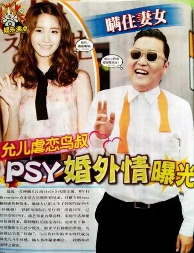 9 Most Shocking Dating Rumors in Recent Memory! | Soompi