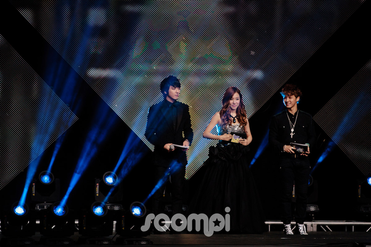 [Exclusive] Photos from SBS K-Pop Super Concert in America | Soompi