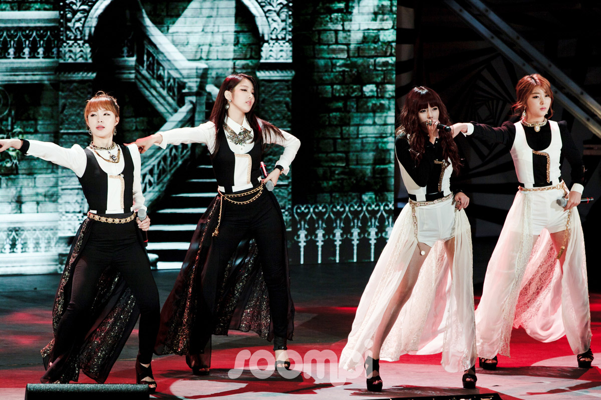[Exclusive] Photos from SBS K-Pop Super Concert in America | Soompi