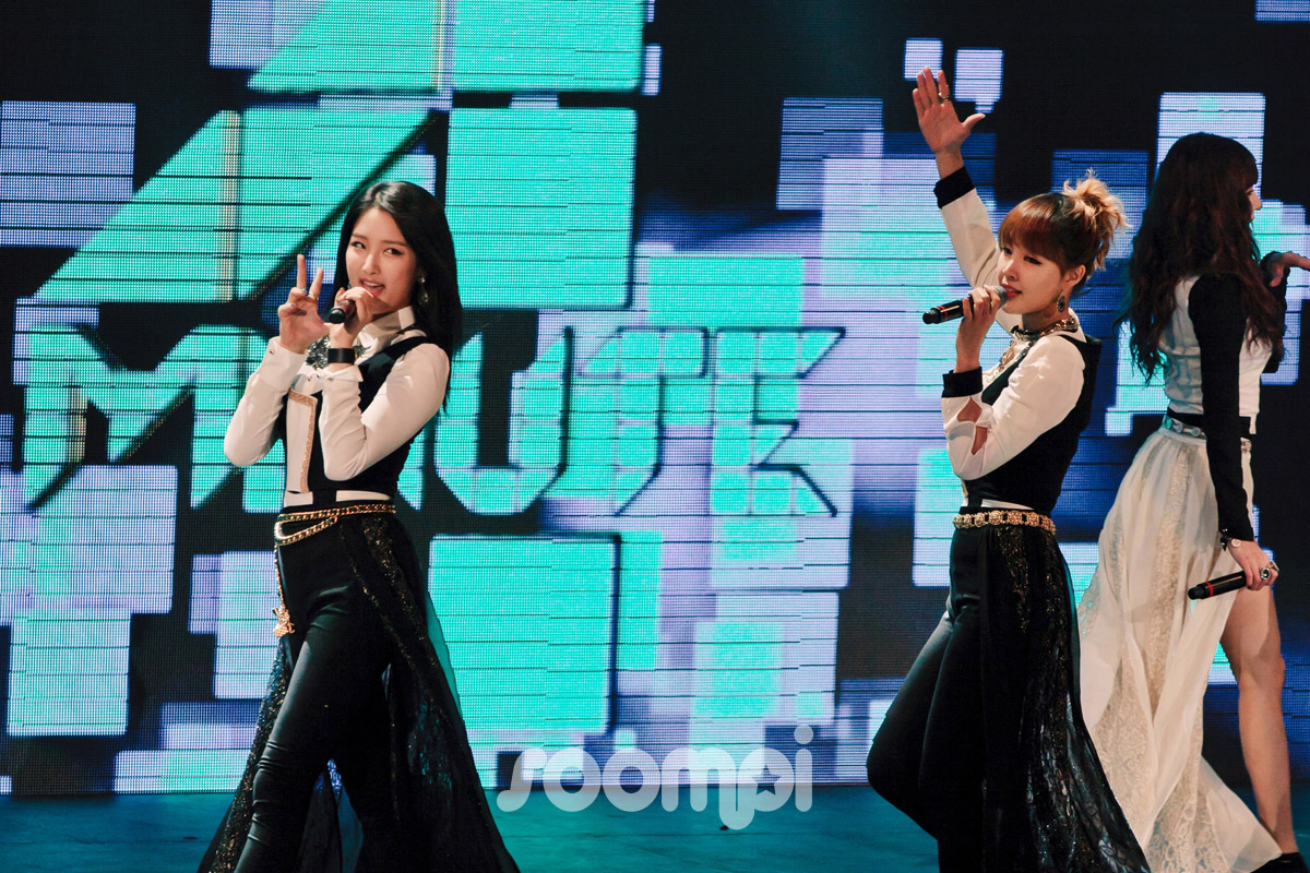 [Exclusive] Photos from SBS K-Pop Super Concert in America | Soompi