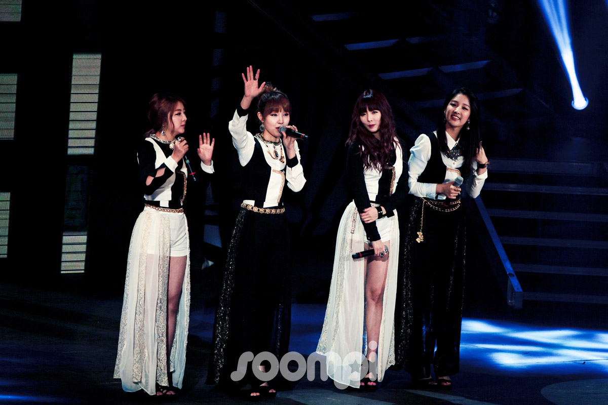 [Exclusive] Photos from SBS K-Pop Super Concert in America | Soompi