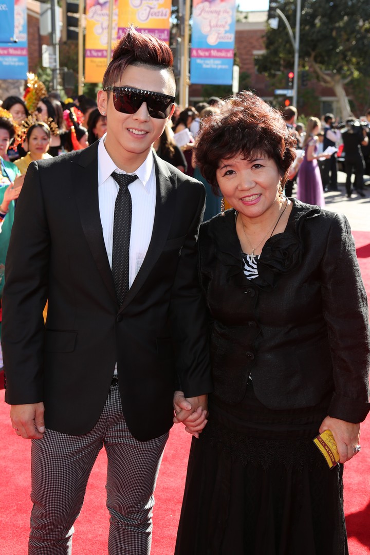 [Event Recap] Brian Joo in “Loving the Silent Tears” | Soompi