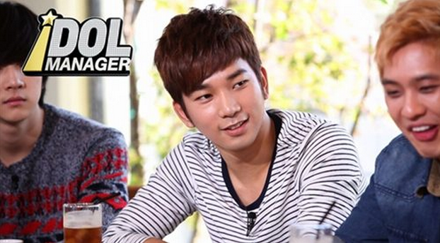 MBLAQ’s G.O. Names Eugene as Most Beautiful Celebrity | Soompi