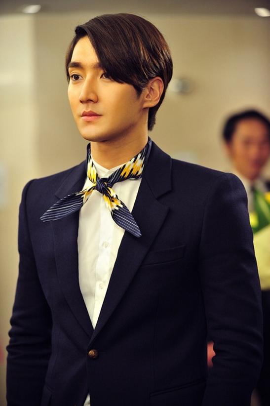 Super Junior’s Choi Si Won to Make his Small Screen Comeback Tonight ...