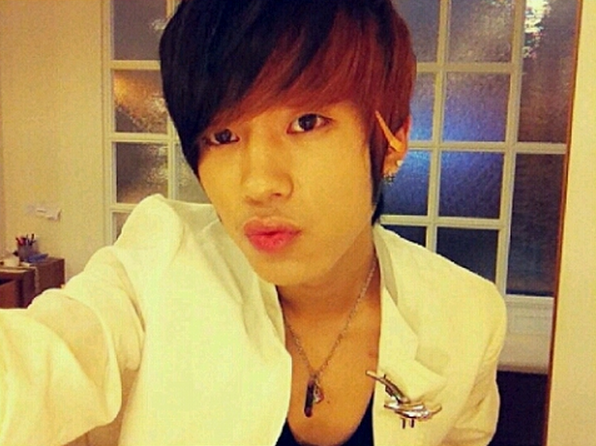 Happy Birthday Changjo! 17 Photos to Celebrate Teen Top’s Maknae 17th ...