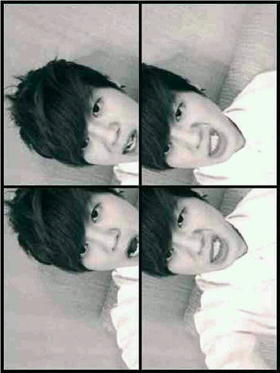 Happy Birthday Changjo! 17 Photos to Celebrate Teen Top’s Maknae 17th ...