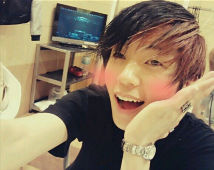 Happy Birthday Changjo! 17 Photos to Celebrate Teen Top’s Maknae 17th ...