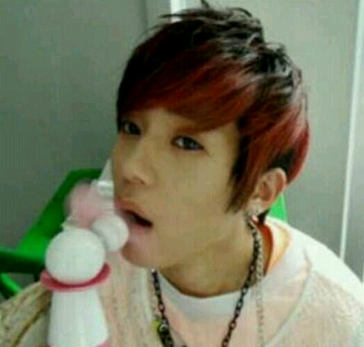 Happy Birthday Changjo! 17 Photos to Celebrate Teen Top’s Maknae 17th ...