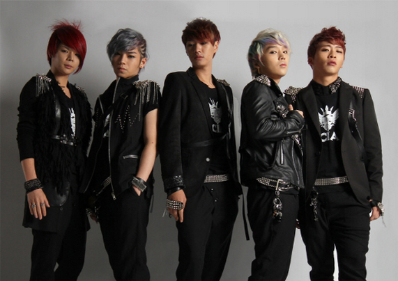 24 K-Pop Idol Boy Bands Debuted in 2012! | Soompi