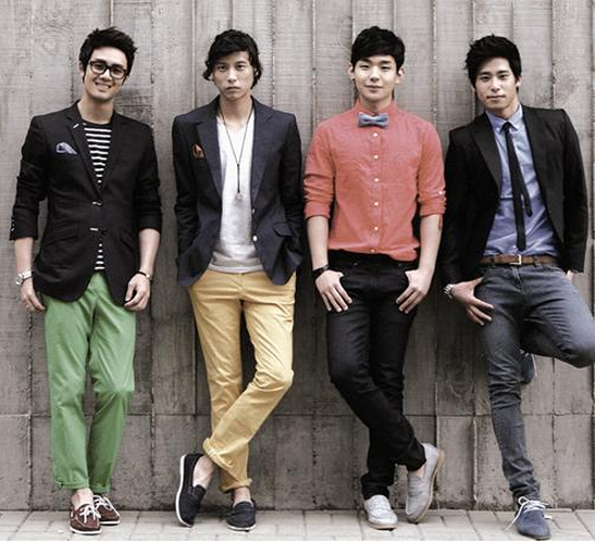 24 K-Pop Idol Boy Bands Debuted in 2012! | Soompi