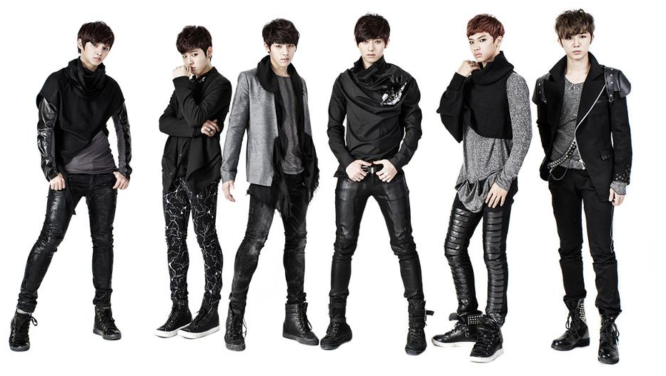 24 K-Pop Idol Boy Bands Debuted in 2012! | Soompi