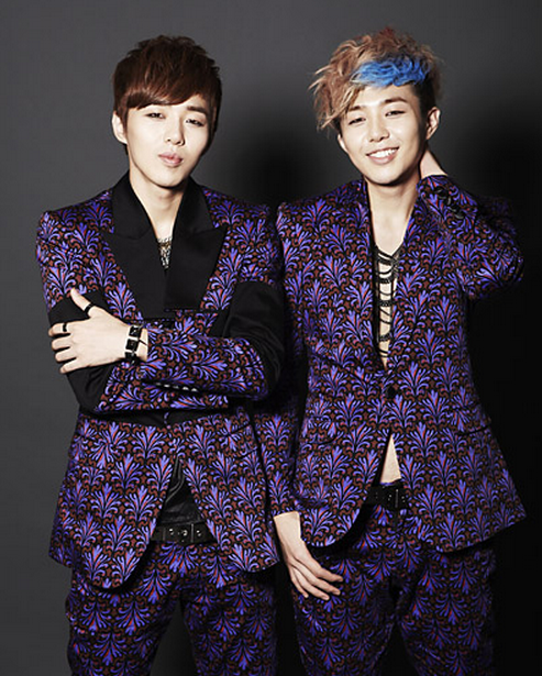 24 K-Pop Idol Boy Bands Debuted in 2012! | Soompi