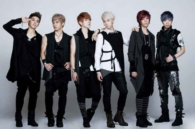 24 K-Pop Idol Boy Bands Debuted in 2012! | Soompi