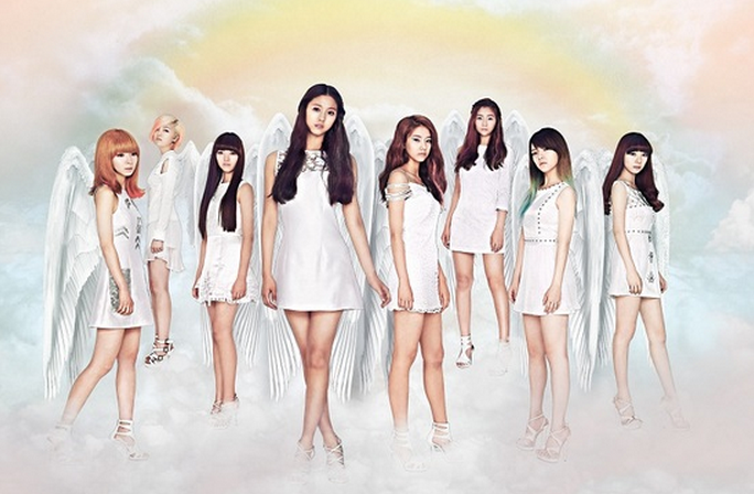 32 K-Pop Idol Girl Groups Made their Debut in 2012! | Soompi