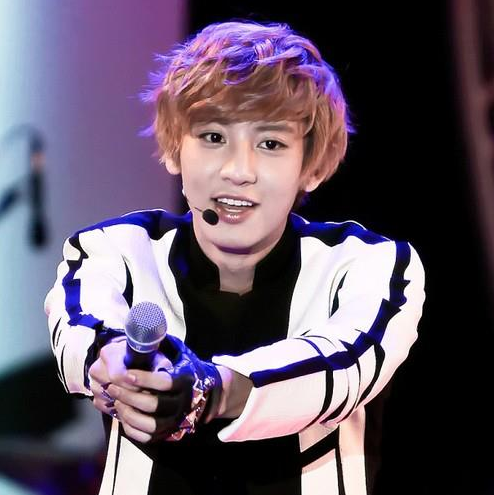 Happy Birthday to EXO-K’s Happy Virus! Check Out 20 of Chanyeol’s ...