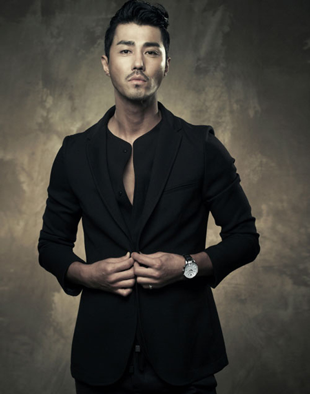 Cha Seung Won and Han Chae Young Look Classy in Latest Pictorial | Soompi