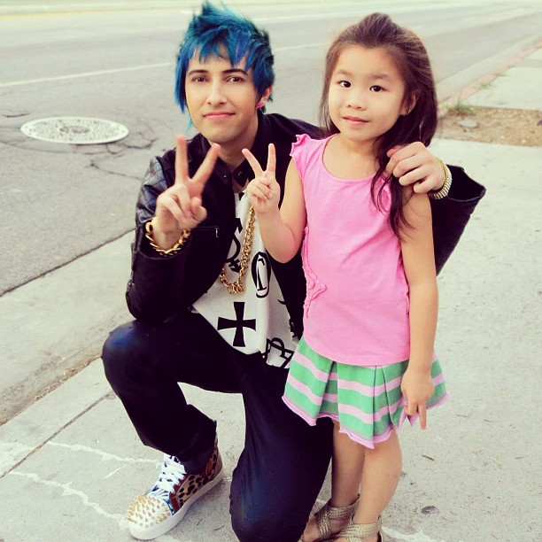 [Exclusive Interview] A Heart2Heart with Chad Future | Soompi