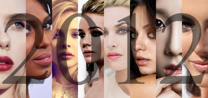 Jessica, IU, and Song Hye Gyo Among Others in “100 World’s Most ...