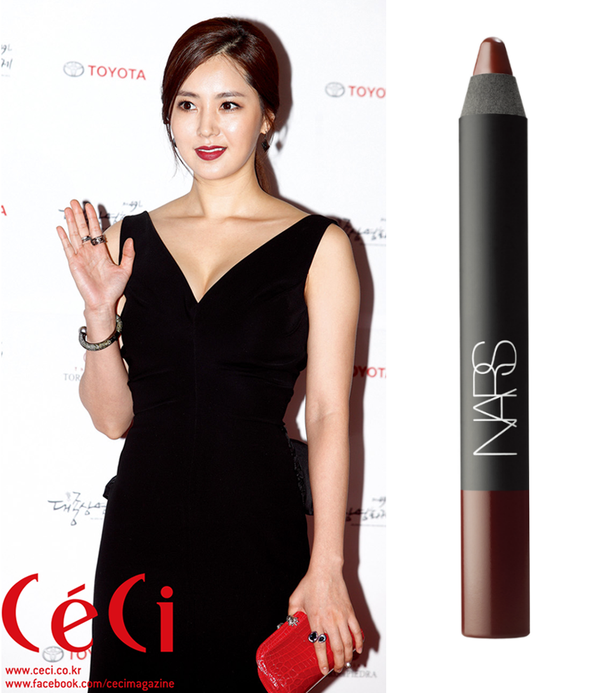 [Ceci] Star’s Beauty Weapon feat. Tiffany, Suzy, Park Shin Hye and more ...