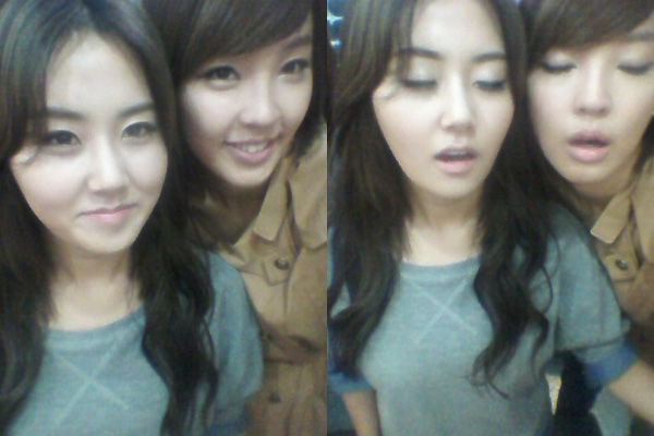 4minute’s Ga Yoon and Ji Yoon Form Project Group “Double Yoon” | Soompi